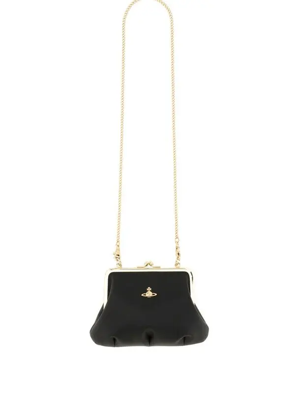 VIVIENNE WESTWOOD Borsa Granny Frame