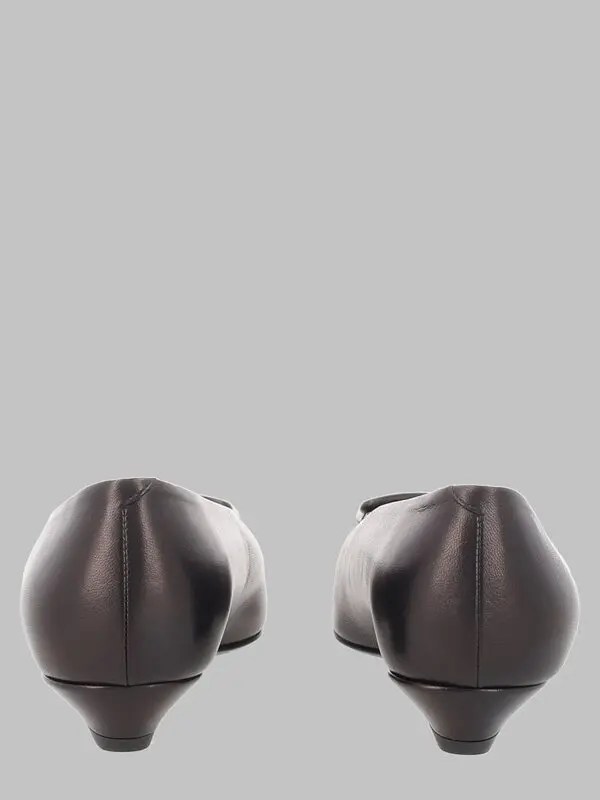 ROGER VIVIER Ballerina A Punta