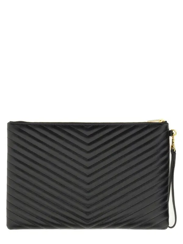 Saint Laurent Pochette Cassandre