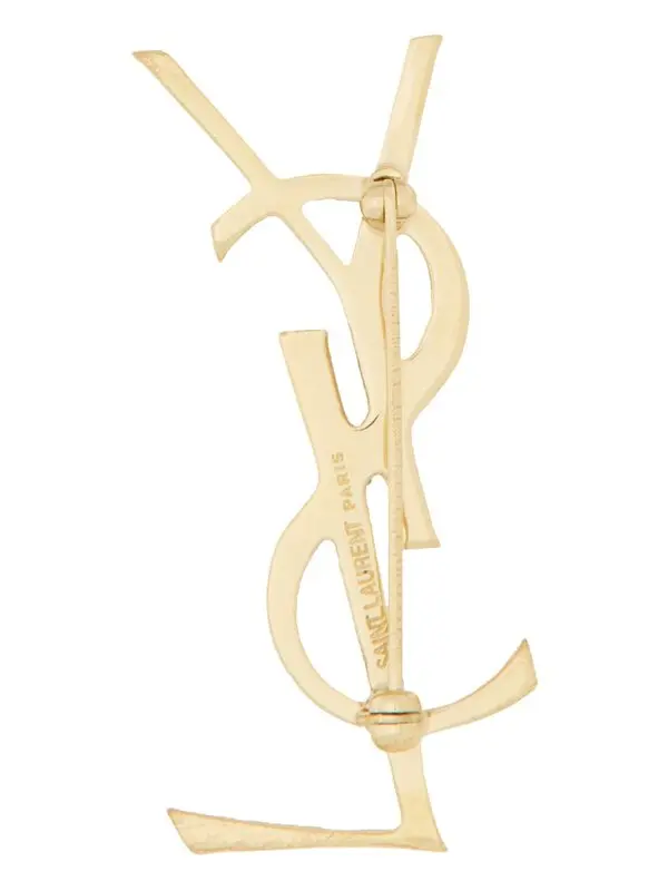 Saint Laurent Spilla Cassandre