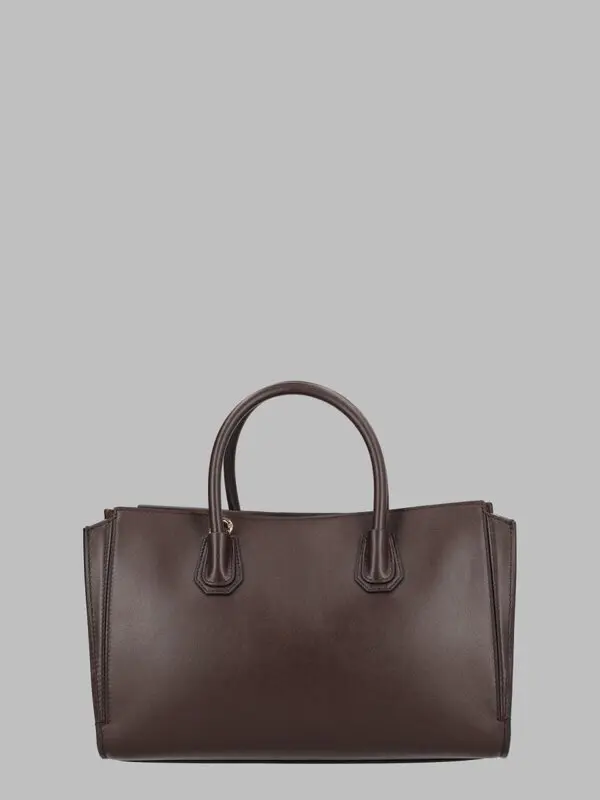 Givenchy Borsa Catchall Antigona Small - Brown