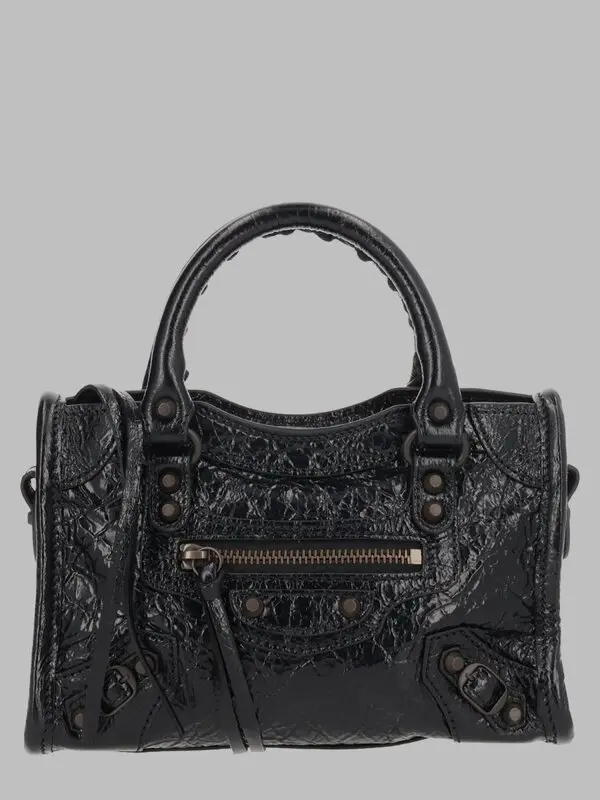 Balenciaga Borsa Le City Nano