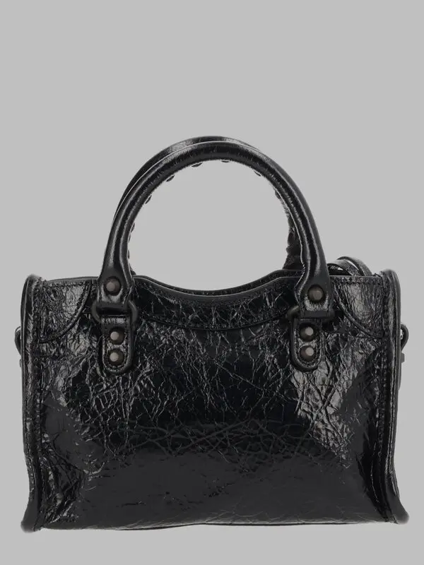 Balenciaga Borsa Le City Nano