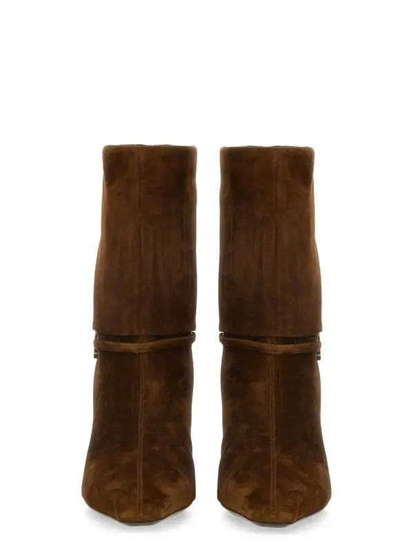 Saint Laurent Stivaletto Niki