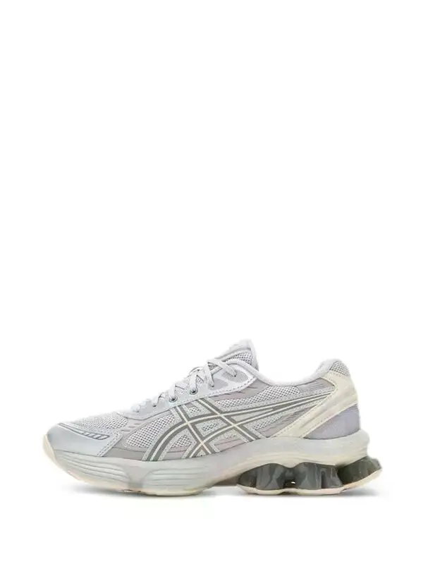 Asics Gel-kinetic Fluent Mesh Sneakers