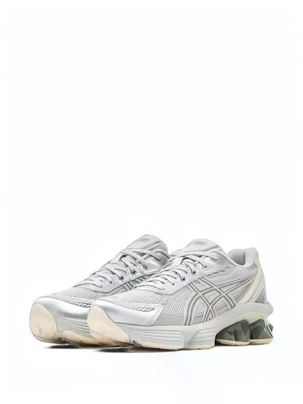 Asics Gel-kinetic Fluent Mesh Sneakers