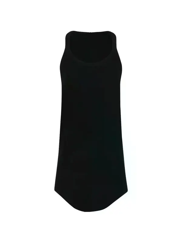 Rick Owens Pony T Tank Top