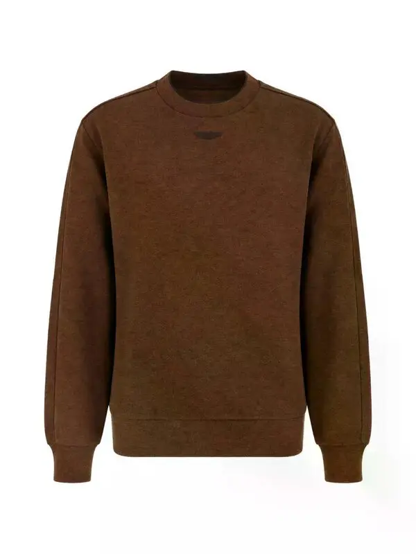 Hugo X Aston Martin Sweatshirt In Cotton