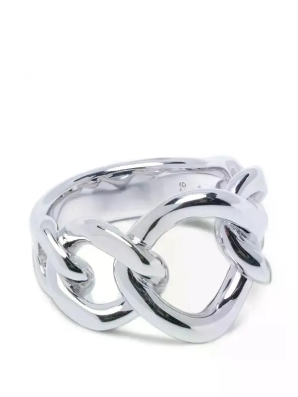 Tom Wood River Curb-chain Ring