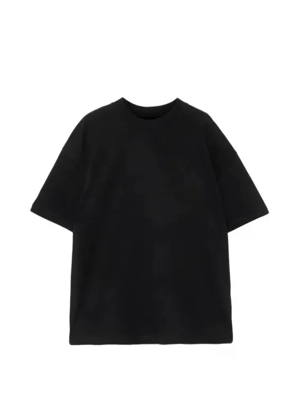 ALLSAINTS Haven Logo-embroidered T-shirt