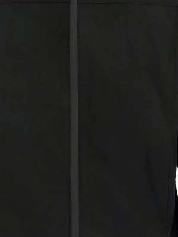 Hugo Hooded Zip-up Jacket