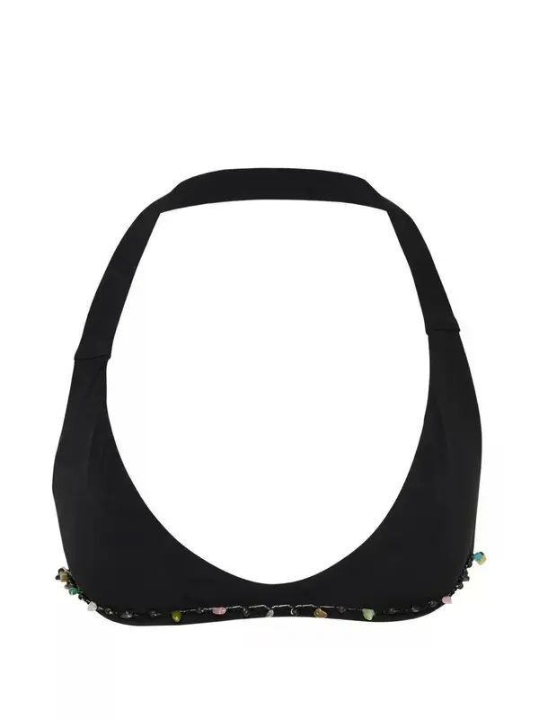 Christopher Esber Beach Quartz Minuscule Bikini Top
