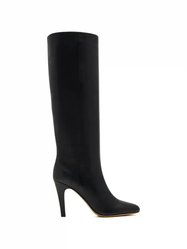 FERRAGAMO Knee-high Boots