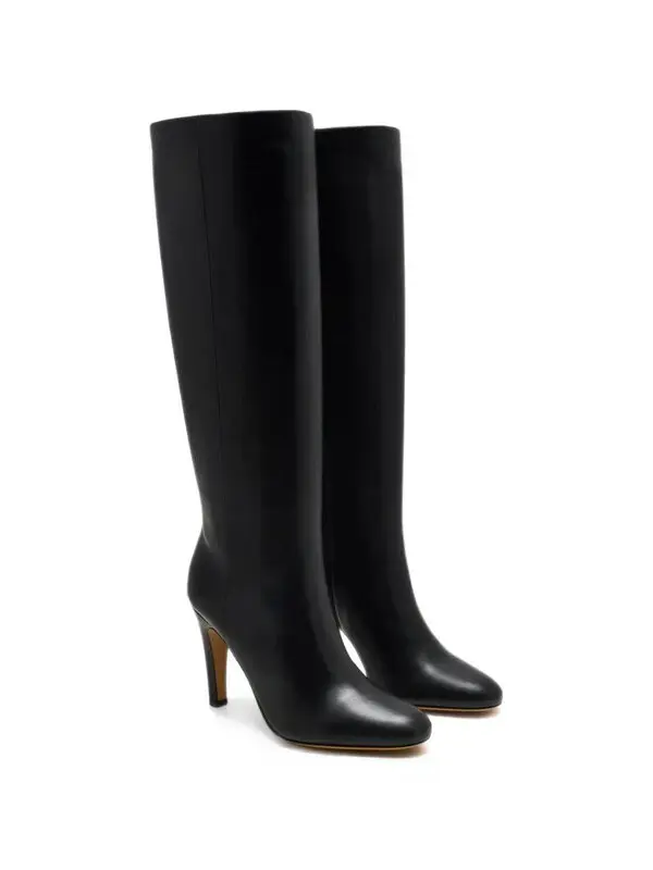 FERRAGAMO Knee-high Boots
