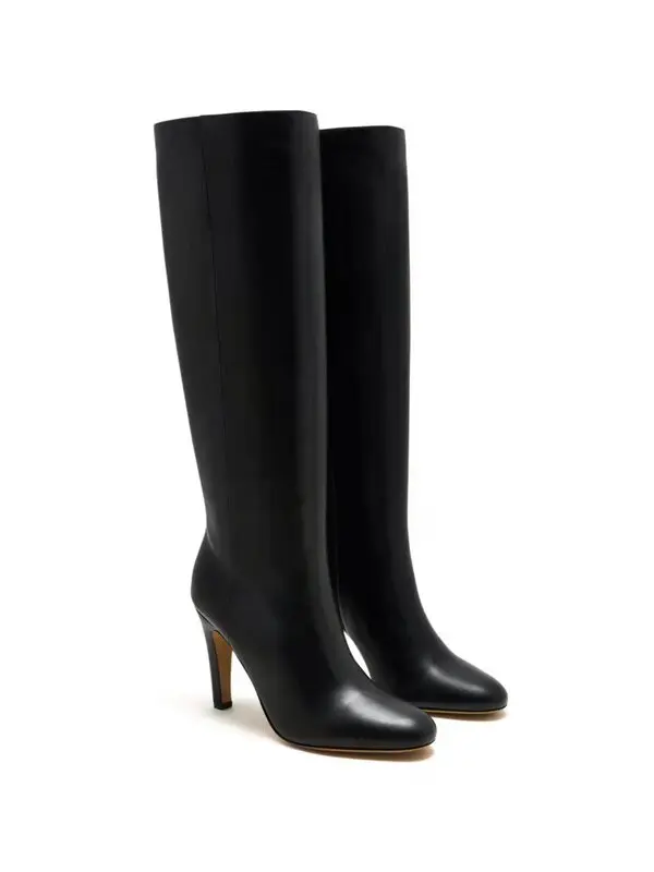 FERRAGAMO Knee-high Boots