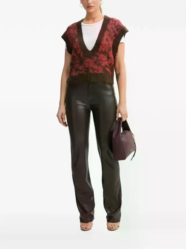 BENETTON V-neck Vest