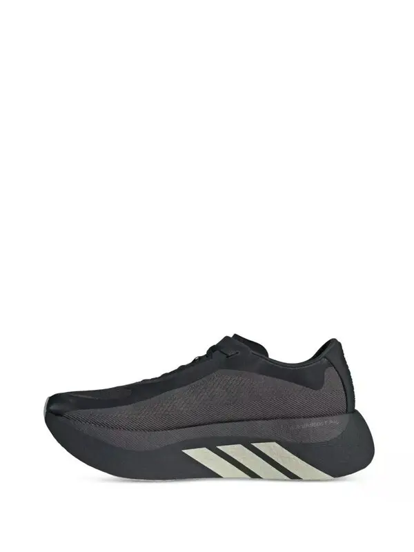 Adidas X Hermanos Koumori Hyperboost Edge Sneakers - Black