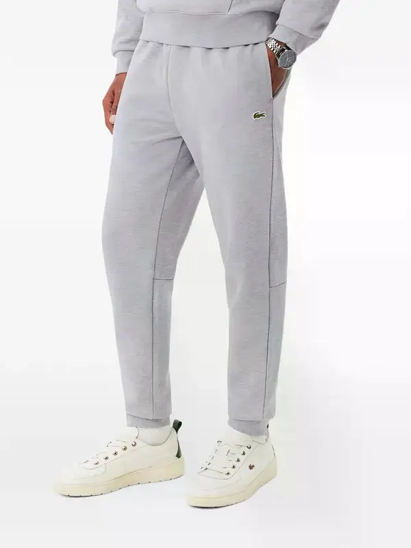 Lacoste Logo-patch Track Pants