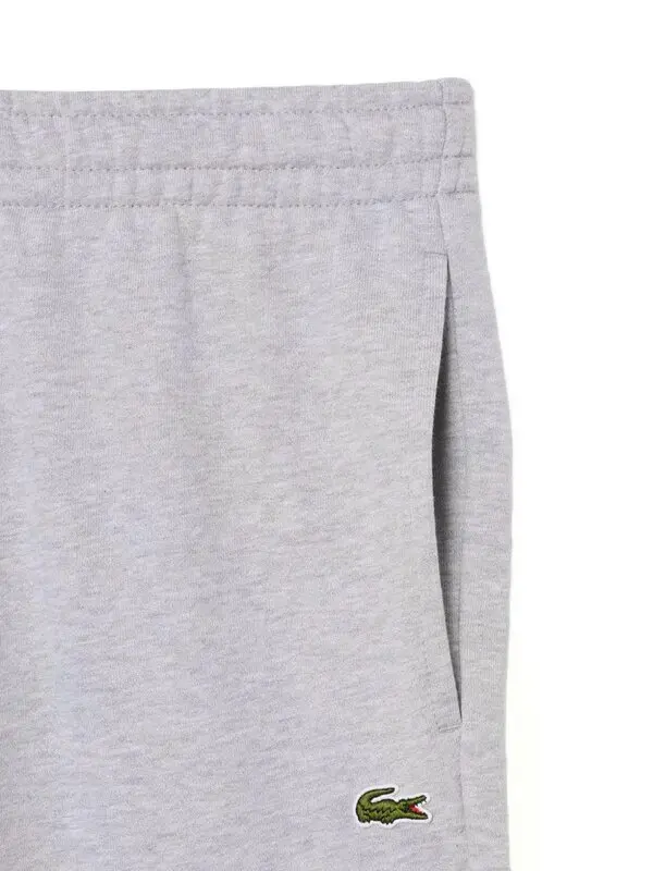 Lacoste Logo-patch Track Pants