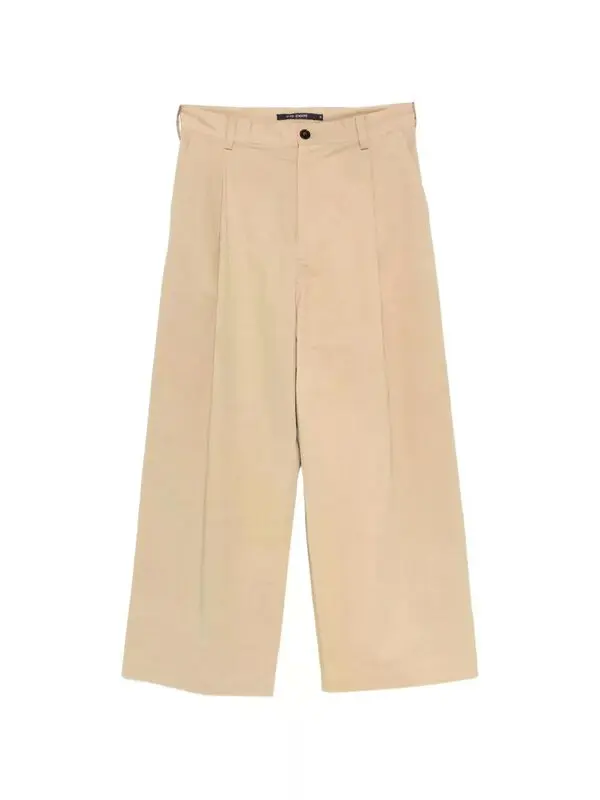 Sofie D'hoore Pasadena Trousers