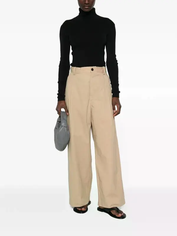 Sofie D'hoore Pasadena Trousers