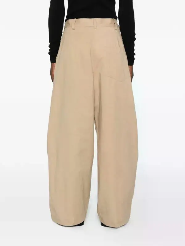 Sofie D'hoore Pasadena Trousers