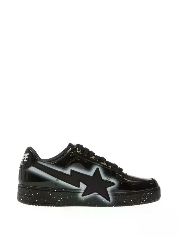 A BATHING APE Sta Os 2 Sneakers