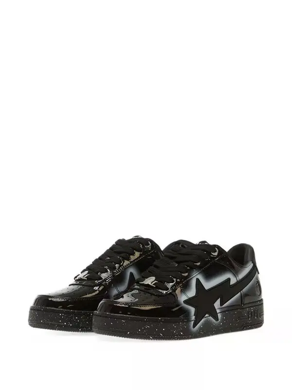 A BATHING APE Sta Os 2 Sneakers