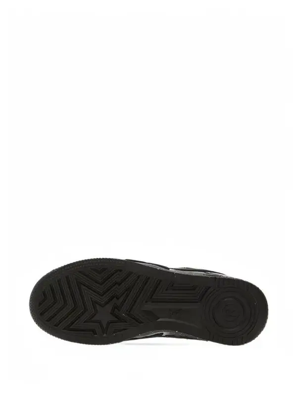 A BATHING APE Sta Os 2 Sneakers