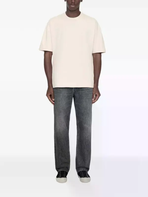 ALLSAINTS Xander T-shirt - Neutrals