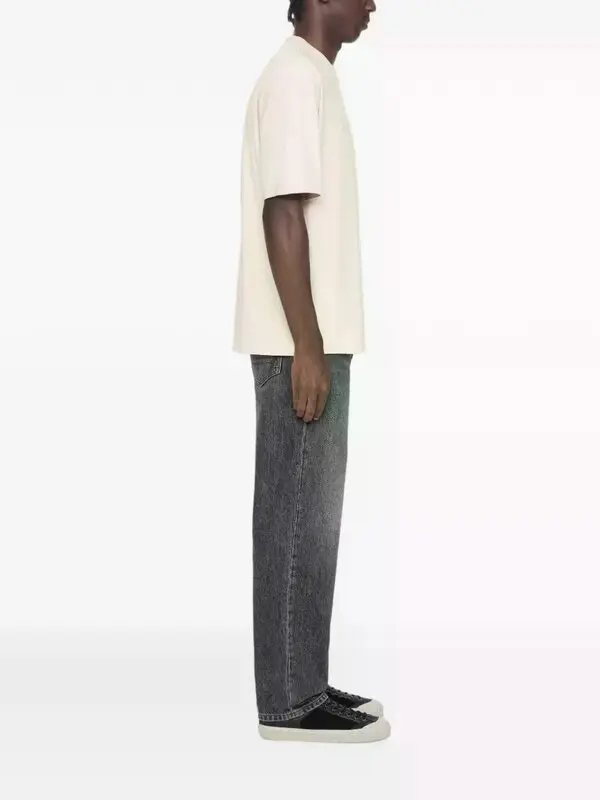 ALLSAINTS Xander T-shirt - Neutrals