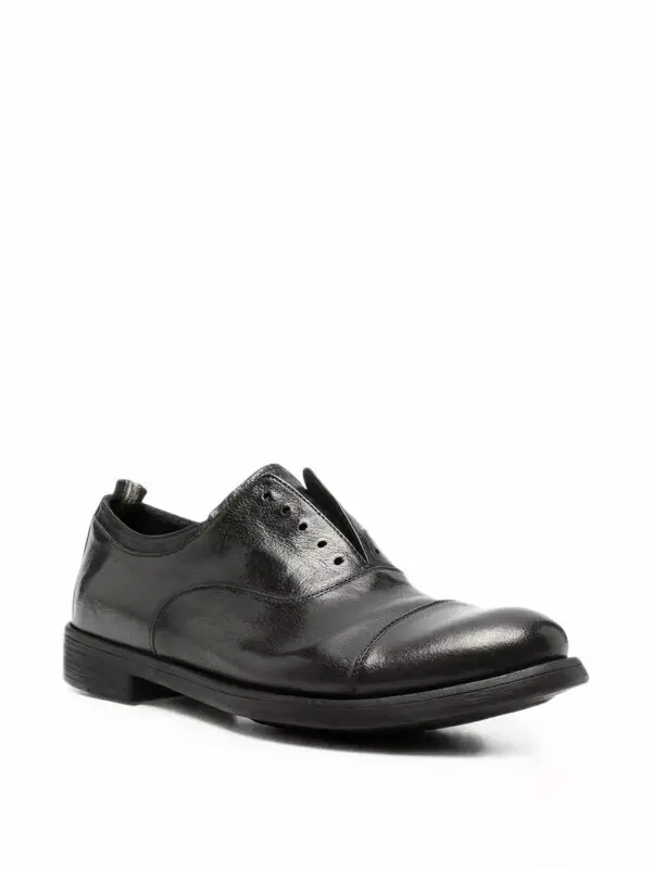 Officine Creative Hive 004 Oxford Shoes