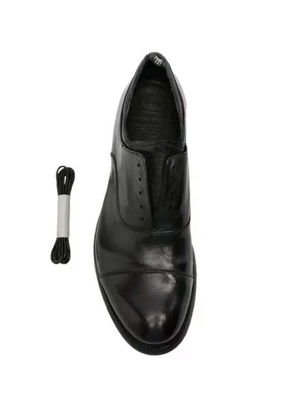 Officine Creative Hive 004 Oxford Shoes