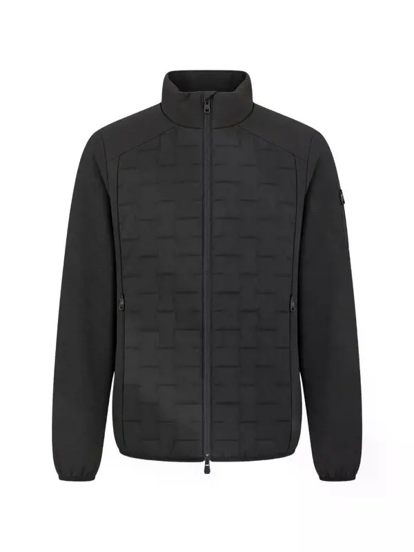 Hugo Water-repellent Jacket With Certified Down Filling