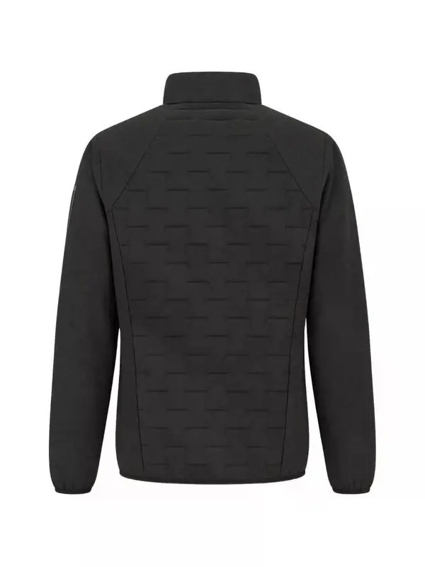 Hugo Water-repellent Jacket With Certified Down Filling