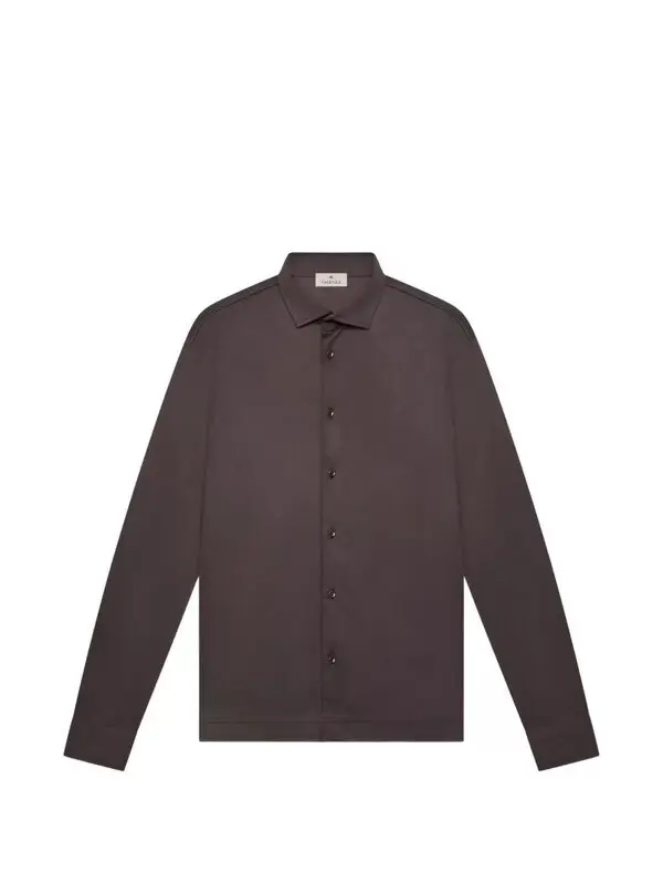 VALENZA Interlock Long-sleeved Shirt