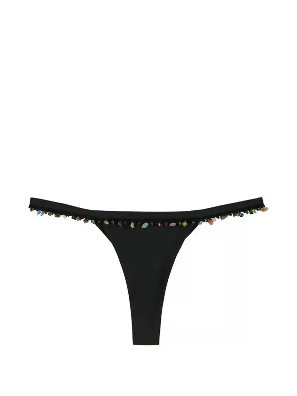 Christopher Esber The Beach Quartz Bikini Bottoms