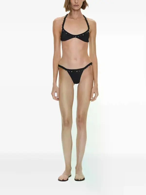 Christopher Esber The Beach Quartz Bikini Bottoms