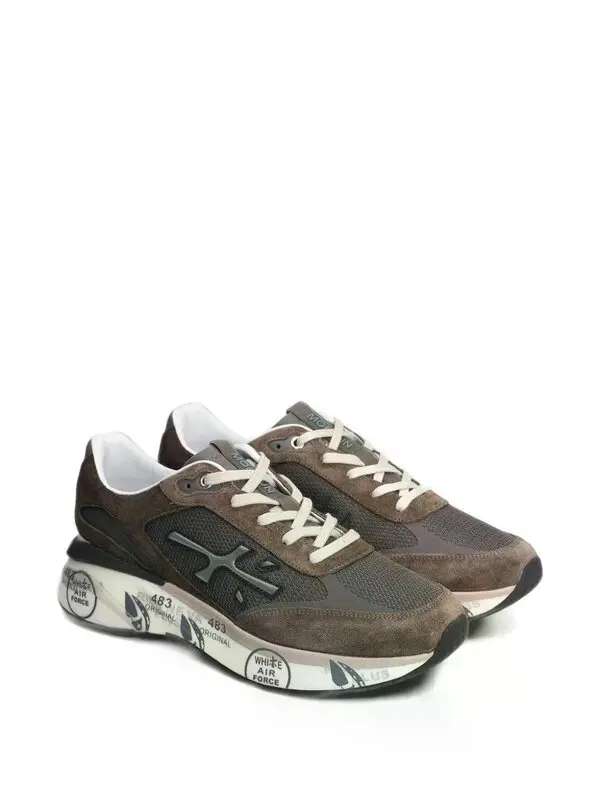 Premiata Moerun 6446 Sneakers