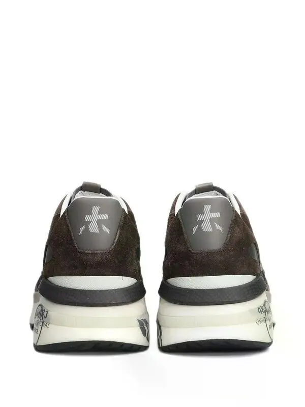 Premiata Moerun 6446 Sneakers