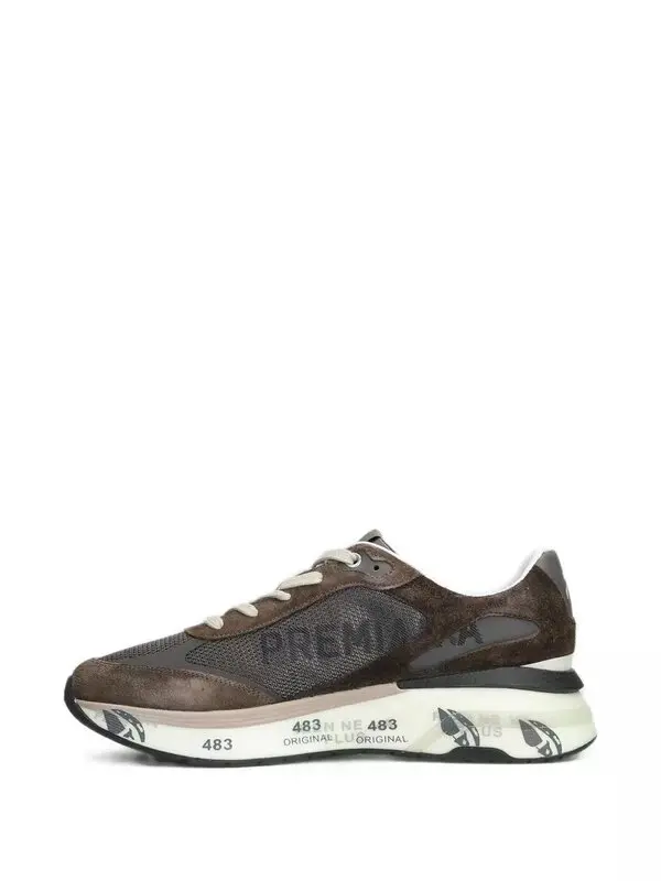 Premiata Moerun 6446 Sneakers