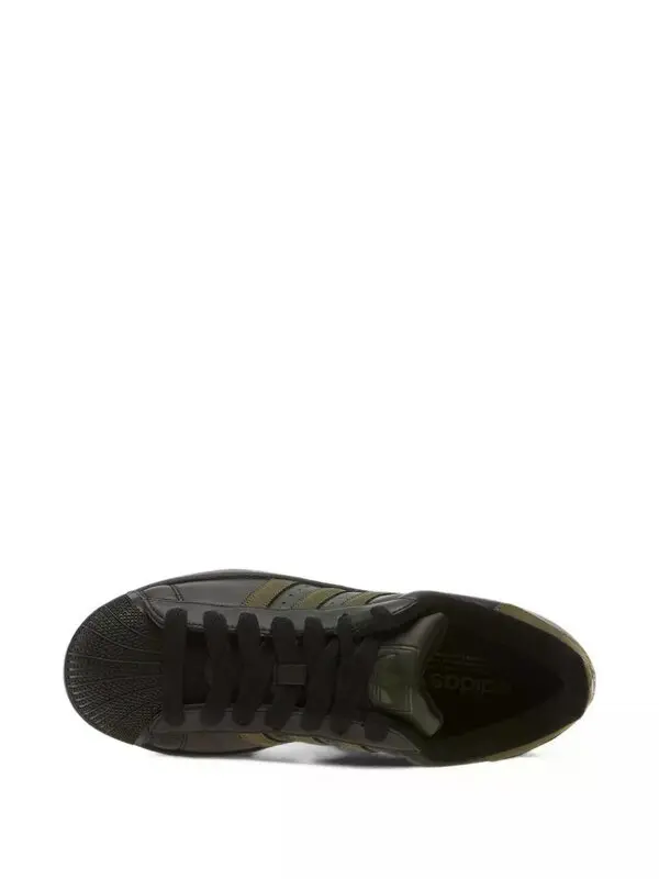 Adidas Superstar Ii Sneakers