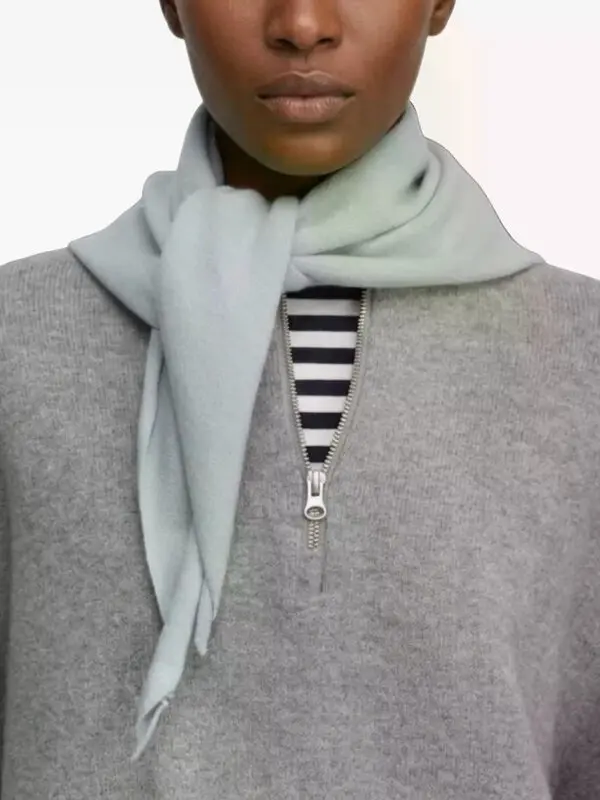 Extreme Cashmere Bandana Scarf