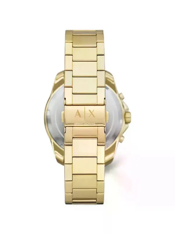 Armani Exchange Chronograph 44mm Watch