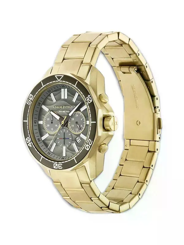 Armani Exchange Chronograph 44mm Watch