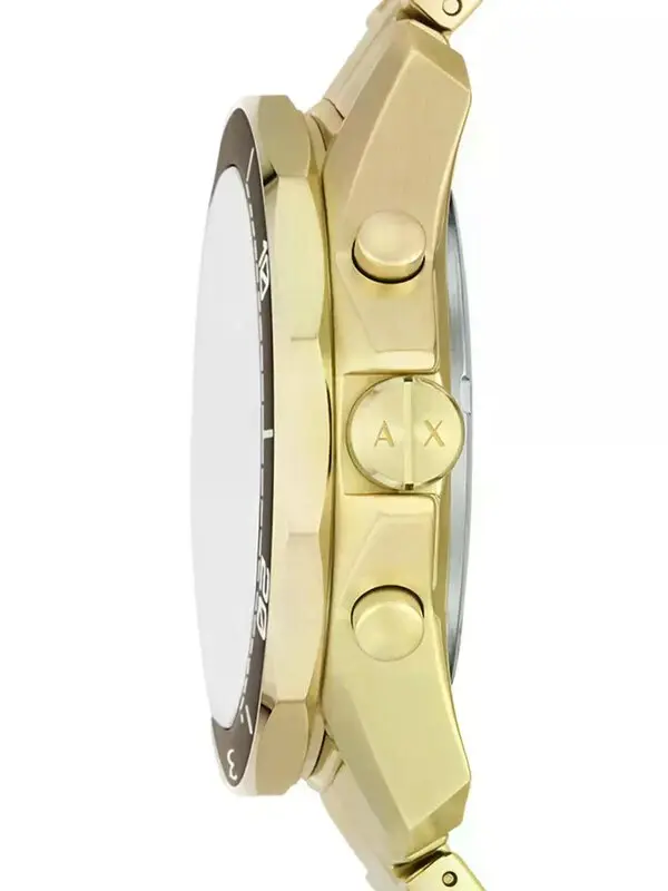 Armani Exchange Chronograph 44mm Watch