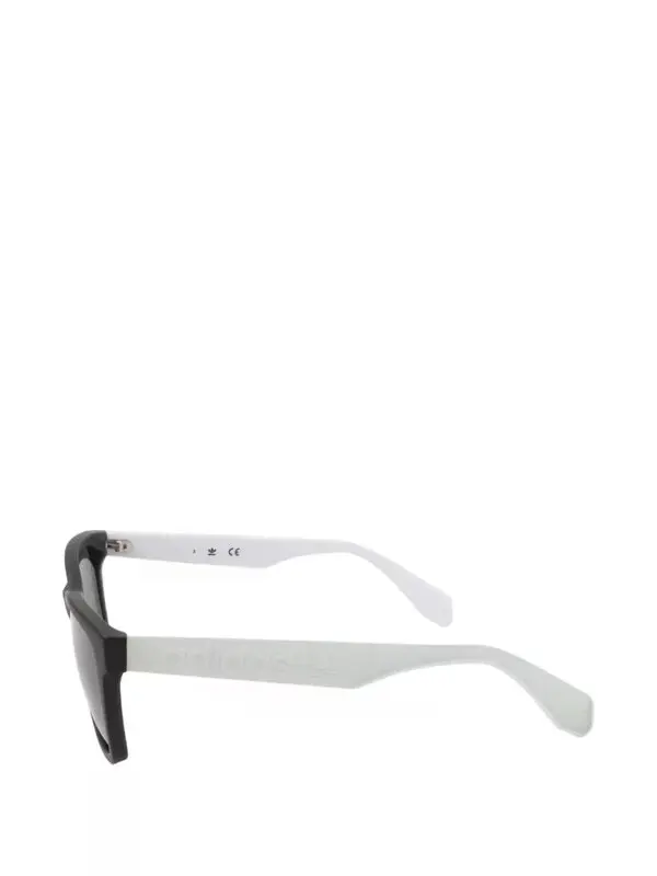Adidas Square-frame Sunglasses
