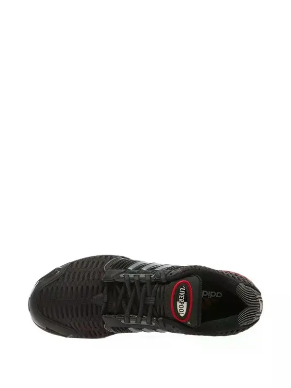 Adidas Climacool 1 Liverpool Sneakers - Black