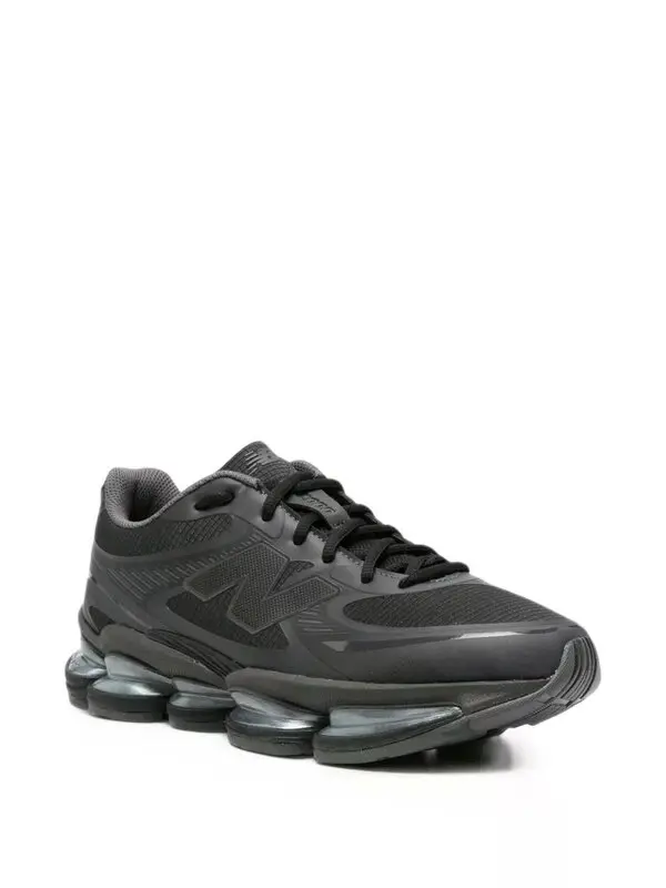 NEW BALANCE U2000 Panelled Sneakers