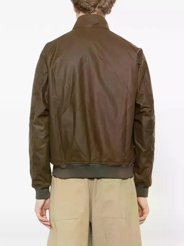 Barbour Chelsea Blouson Wax Jacket